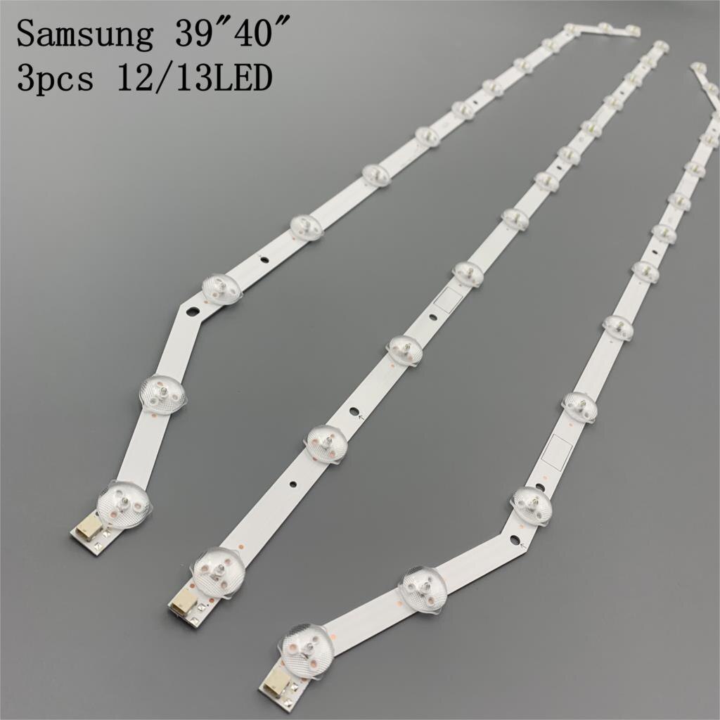 76cm LED Backlight Lamp strip 12/13eds For Sam sun... – Vicedeal