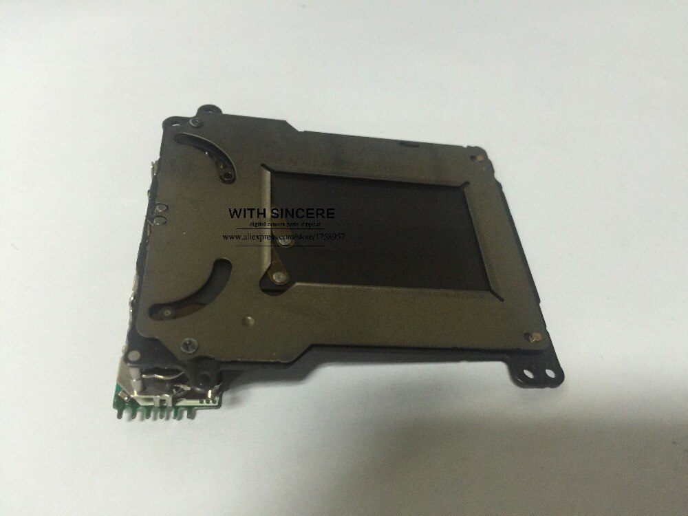 90 Camera shutter for canon shutter 1D mark ii shu... – Grandado