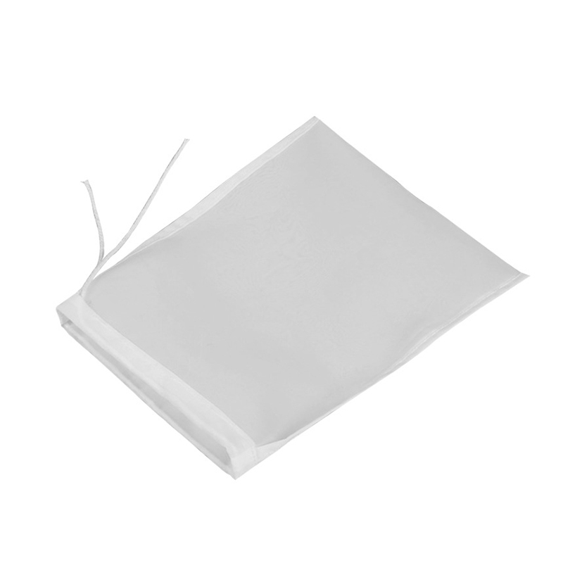 Kitchen Tools Sieve Mesh Filter Bag Food Grade Reu... – Vicedeal