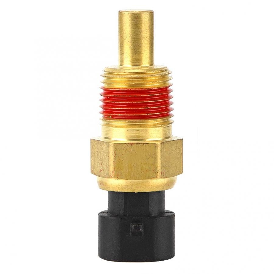 Sensor de temperatura para coche, accesorio de plá... – Vicedeal