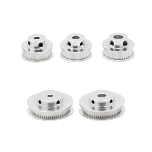 1Pcs Aluminium GT2 11mm Breedte 30 Tand Tanden 2GT... – Grandado