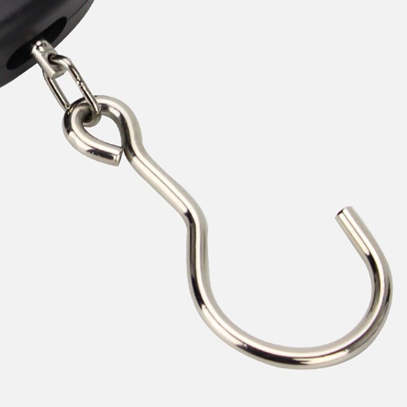 INSIGHT Fish Hook Hanging Scale Electronic Weighti... – Grandado
