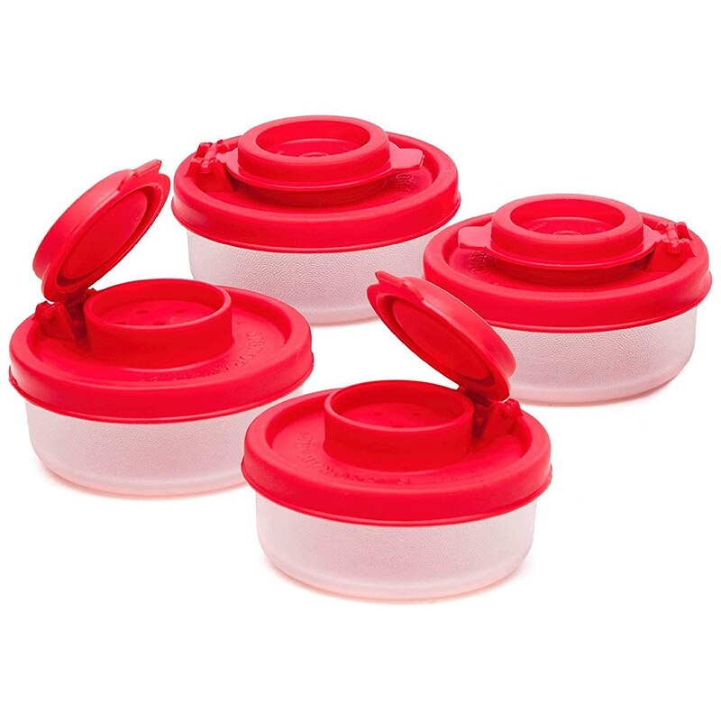 ! Zout En Peper Shakers Vochtbestendig, Zout Shake... – Grandado