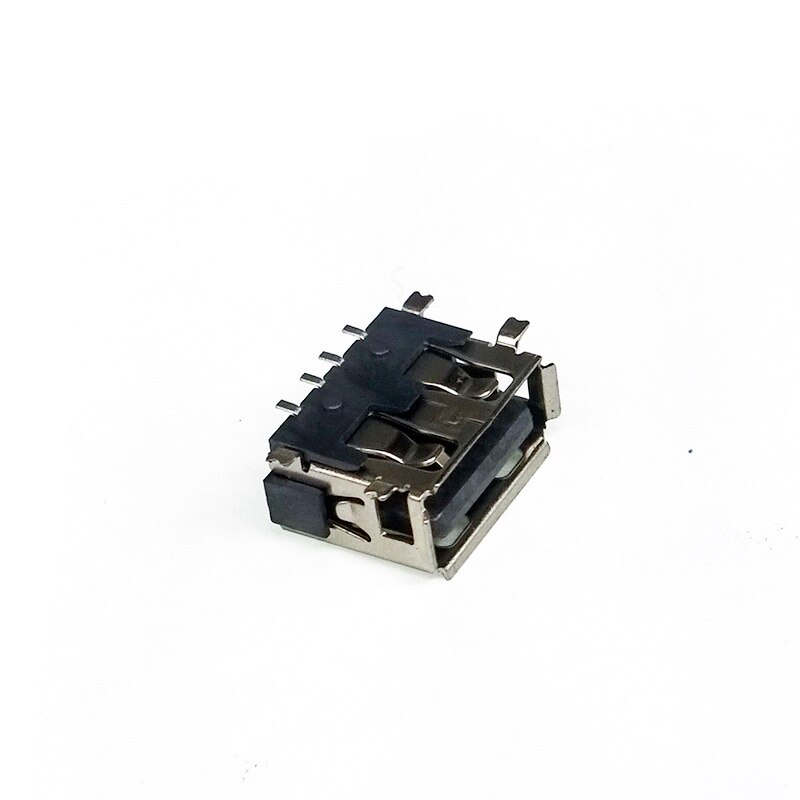 10 pcs/lot USB 4 Pin USB Connectors Flat Charge Pl... – Grandado