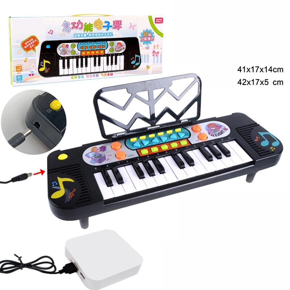 Kuulee Girl Baby Children Multifunctional Piano Ke... – Grandado