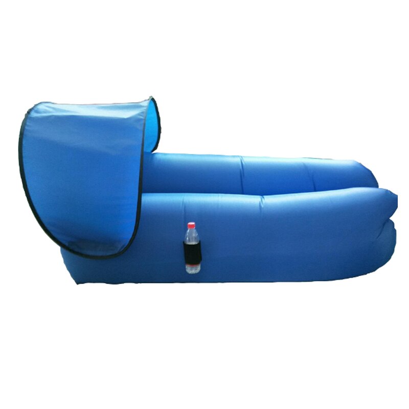Shade Fast Folding Garden Sofas Waterproof Inflata... – Grandado