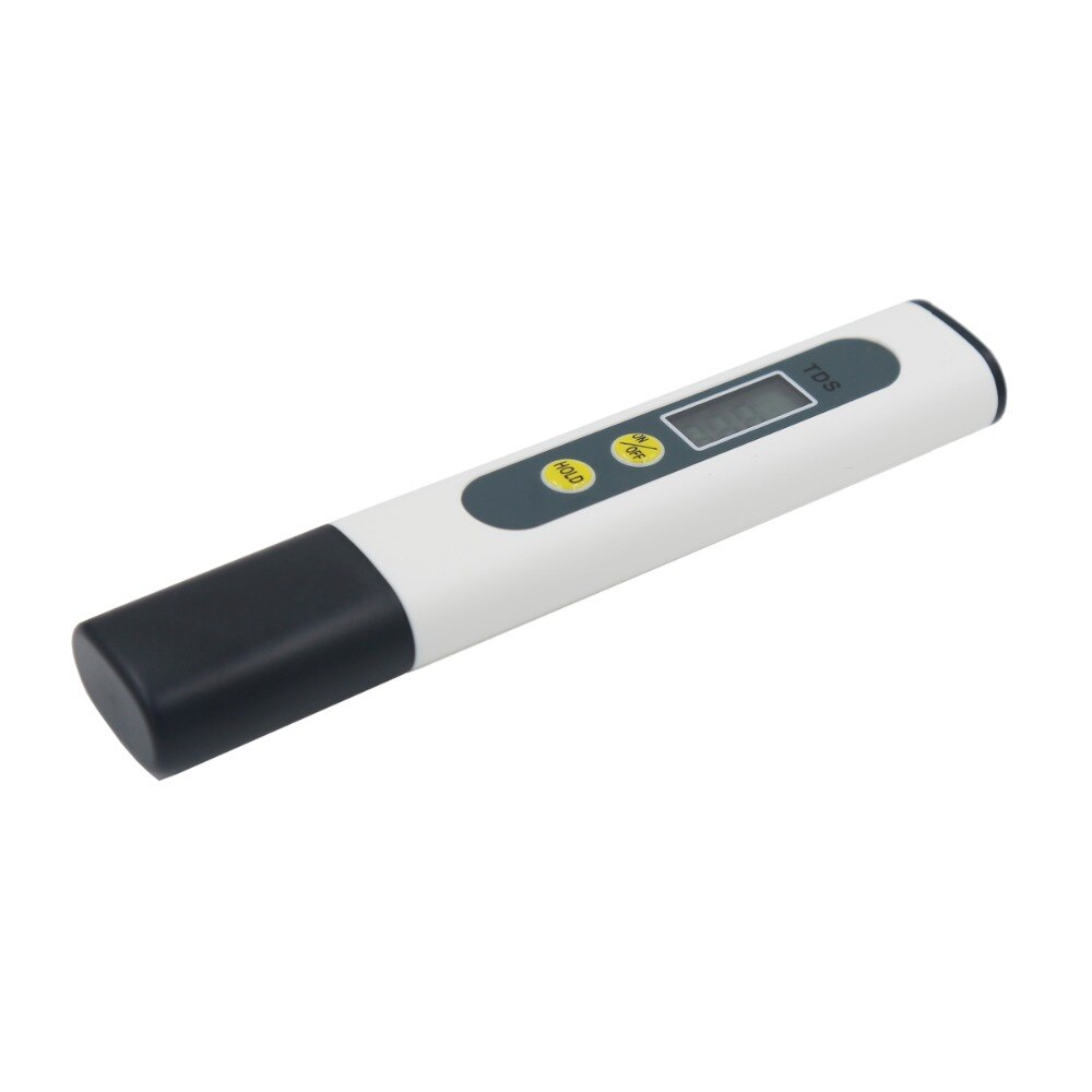 Digital atomatic calibration TDS Meter Tester 0~99... – Vicedeal