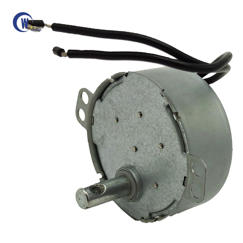 Ac motor TY-50A Oscillating synchronous motor shak... – Vicedeal