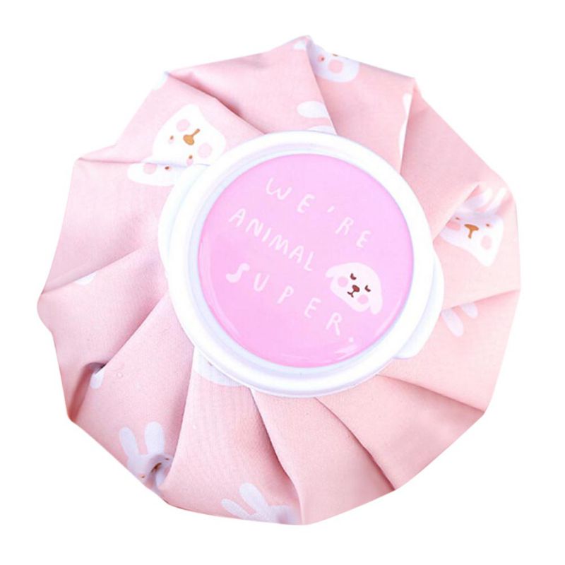 Reusable Portable Water Bag Health and Cold Physio... – Vicedeal