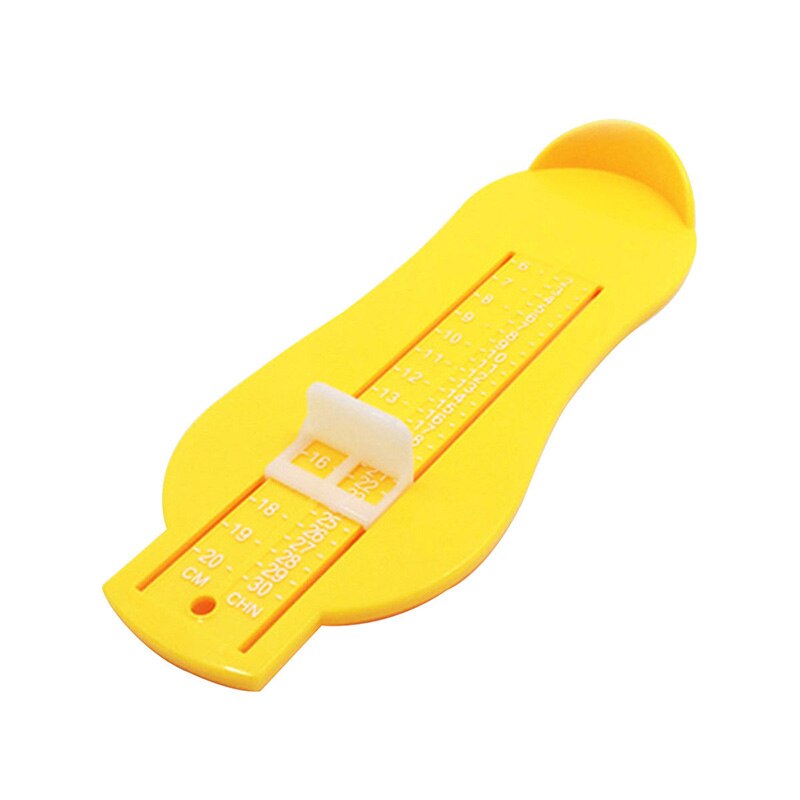 Baby Child Foot Measuring Device Toddler Feet Shoe... – Vicedeal