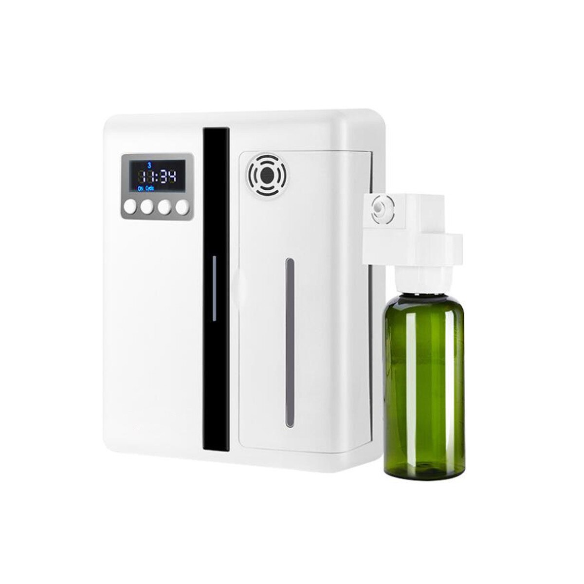 160Ml Intelligente Aroma Geur Machine Ароматизатор... – Grandado