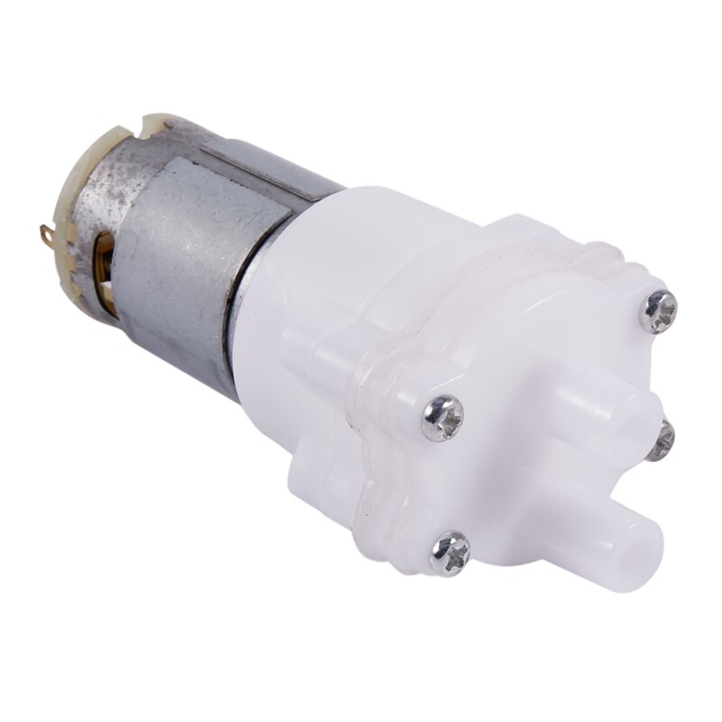 Priming Diaphragm Pump Spray Motor 12V for Water D... – Vicedeal