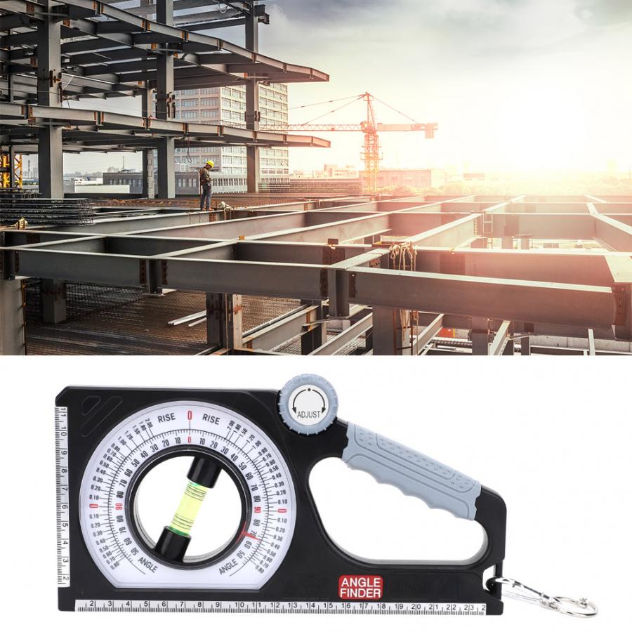 Slope Gauge Multi-Function Slope Gauge Constructin... – Grandado