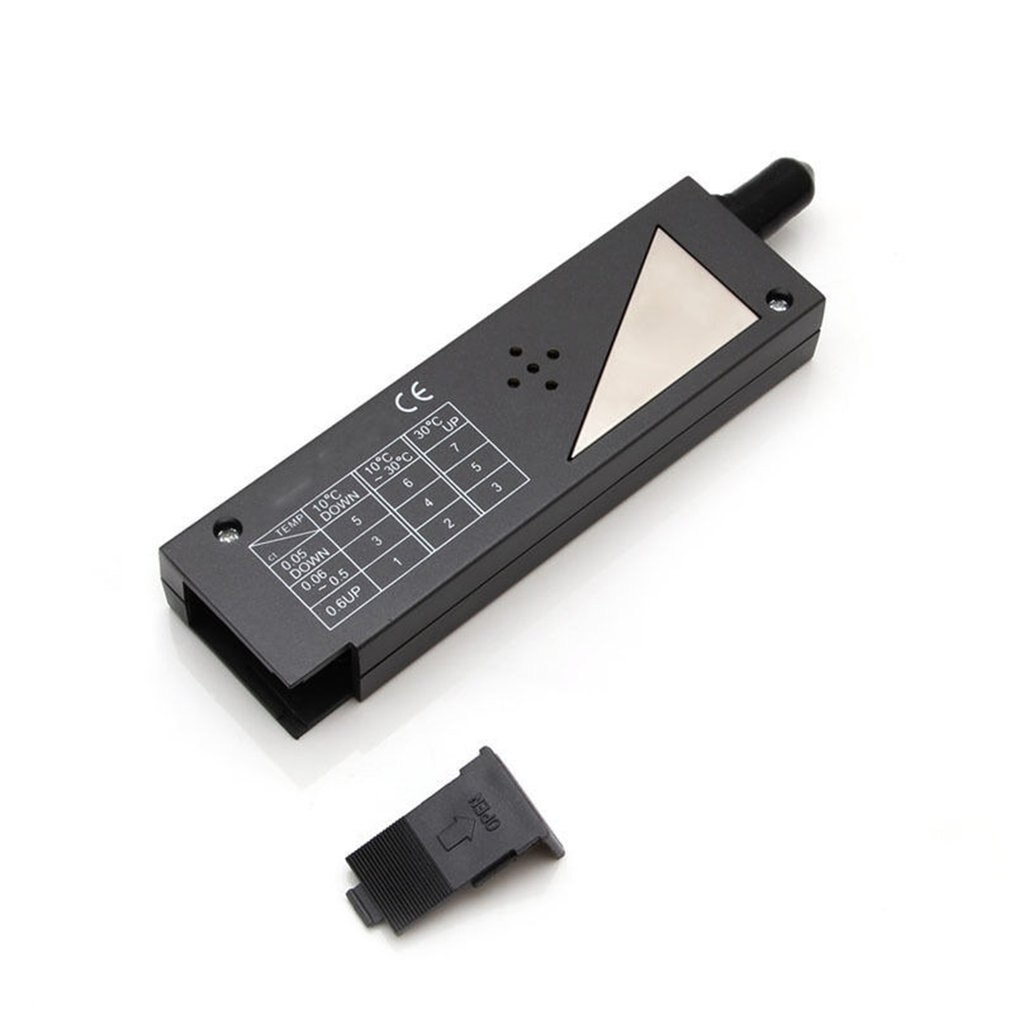 Crystal Tester Tool Thermal Conductivity Meter Dri... – Grandado