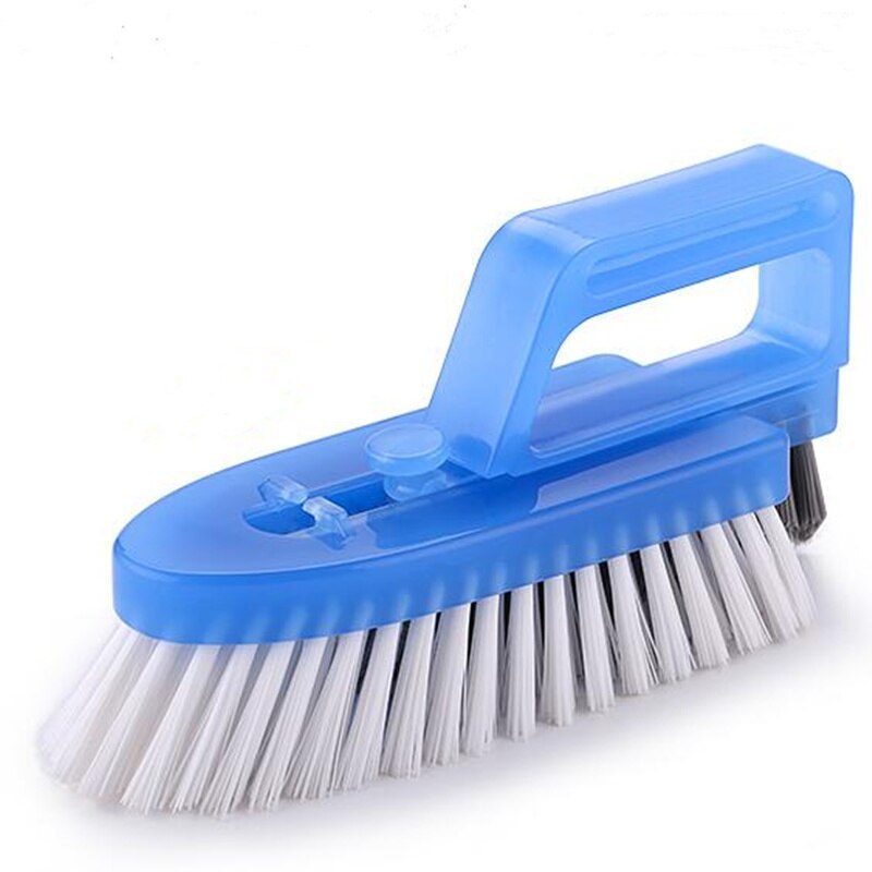 2 In 1 Multifunction Detachable cleaning brush Dua... – Vicedeal