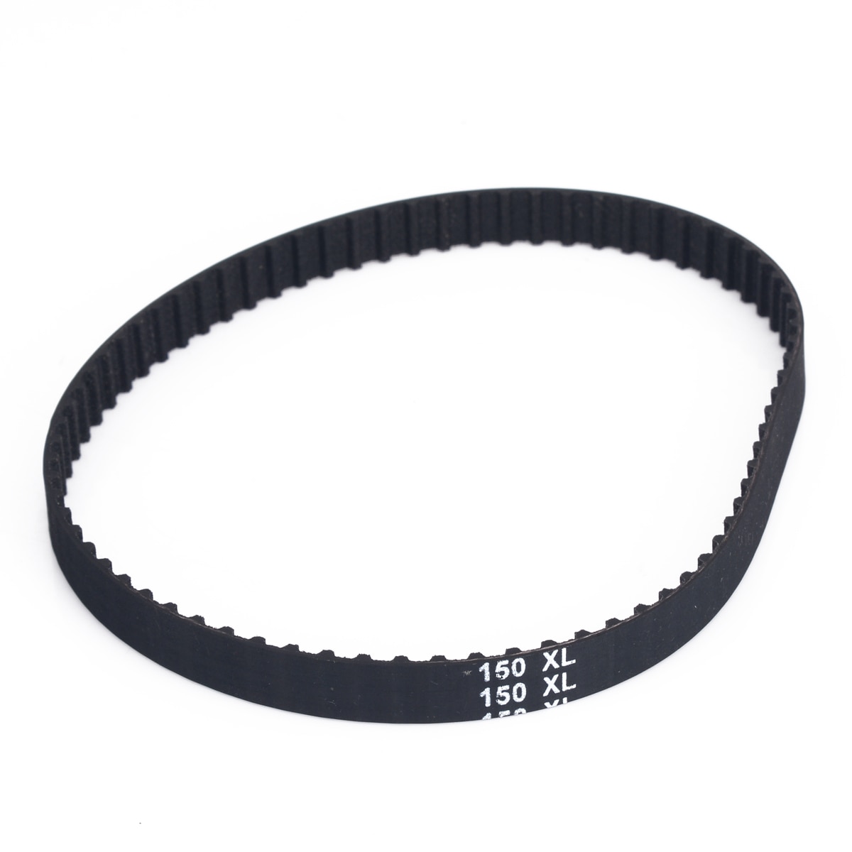 1 Piece Timing Belt XL 10mm Aging-Resistant 150XL0... – Grandado