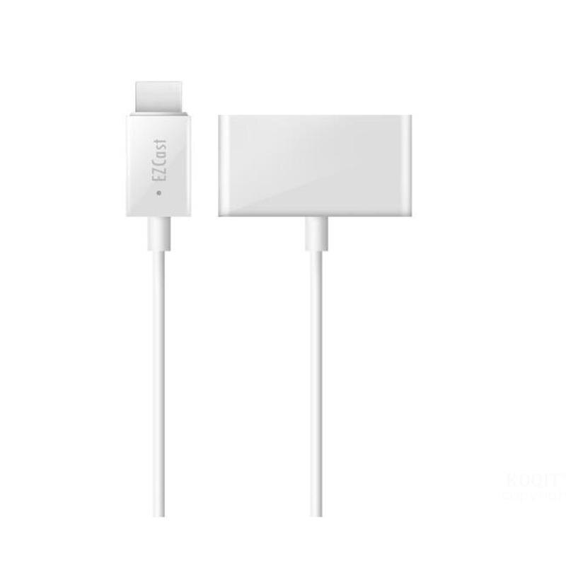 MagicEther Ethernet RJ45 To HDMI Wireless Display ... – Vicedeal