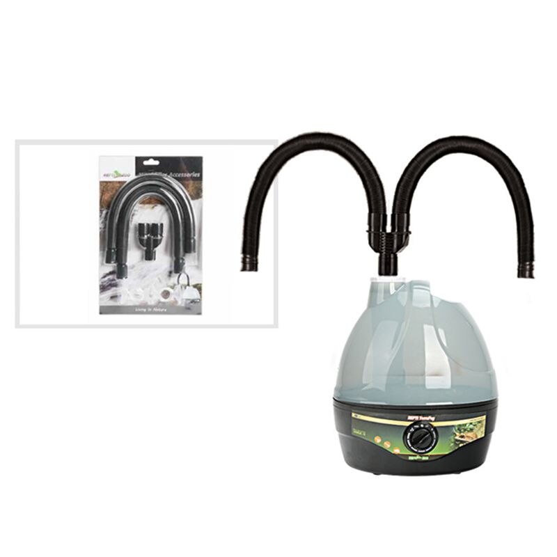 Portable Pet Air Fogger Device Reptile Air Humidif... – Grandado