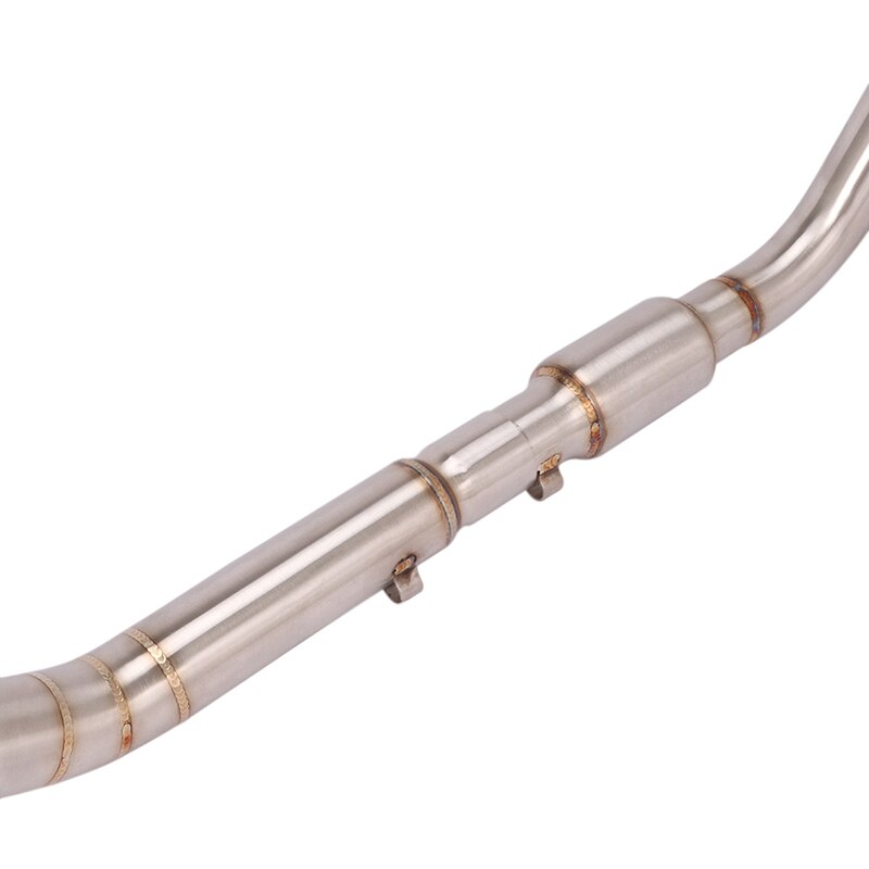 Motorcycle Exhaust For Yamaha YZF R15 R125 V3 - YZ... – Grandado