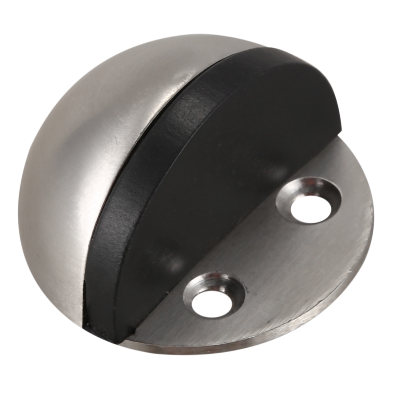 Ronde Deur Stop Zware Eenvoudige Deurstop Floor Mo... – Grandado