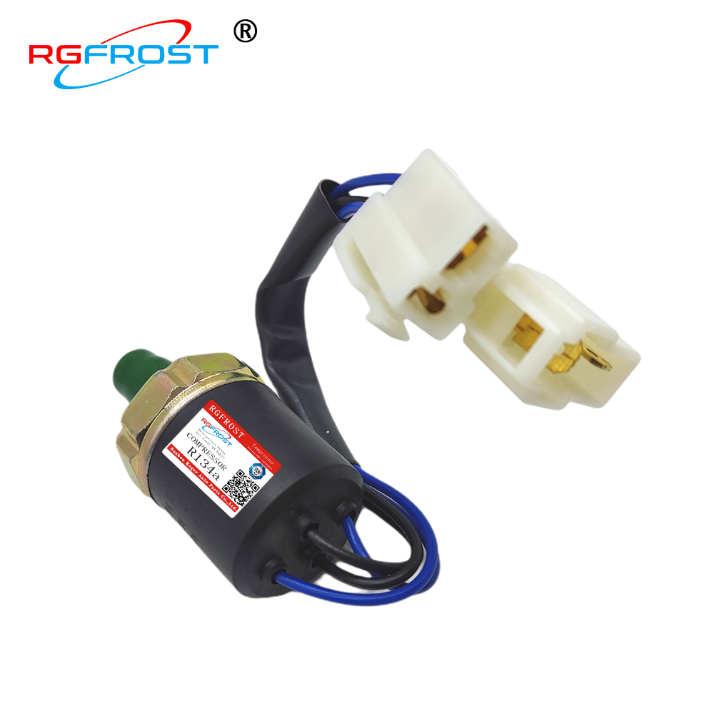 auto a/c pressure switch – Grandado
