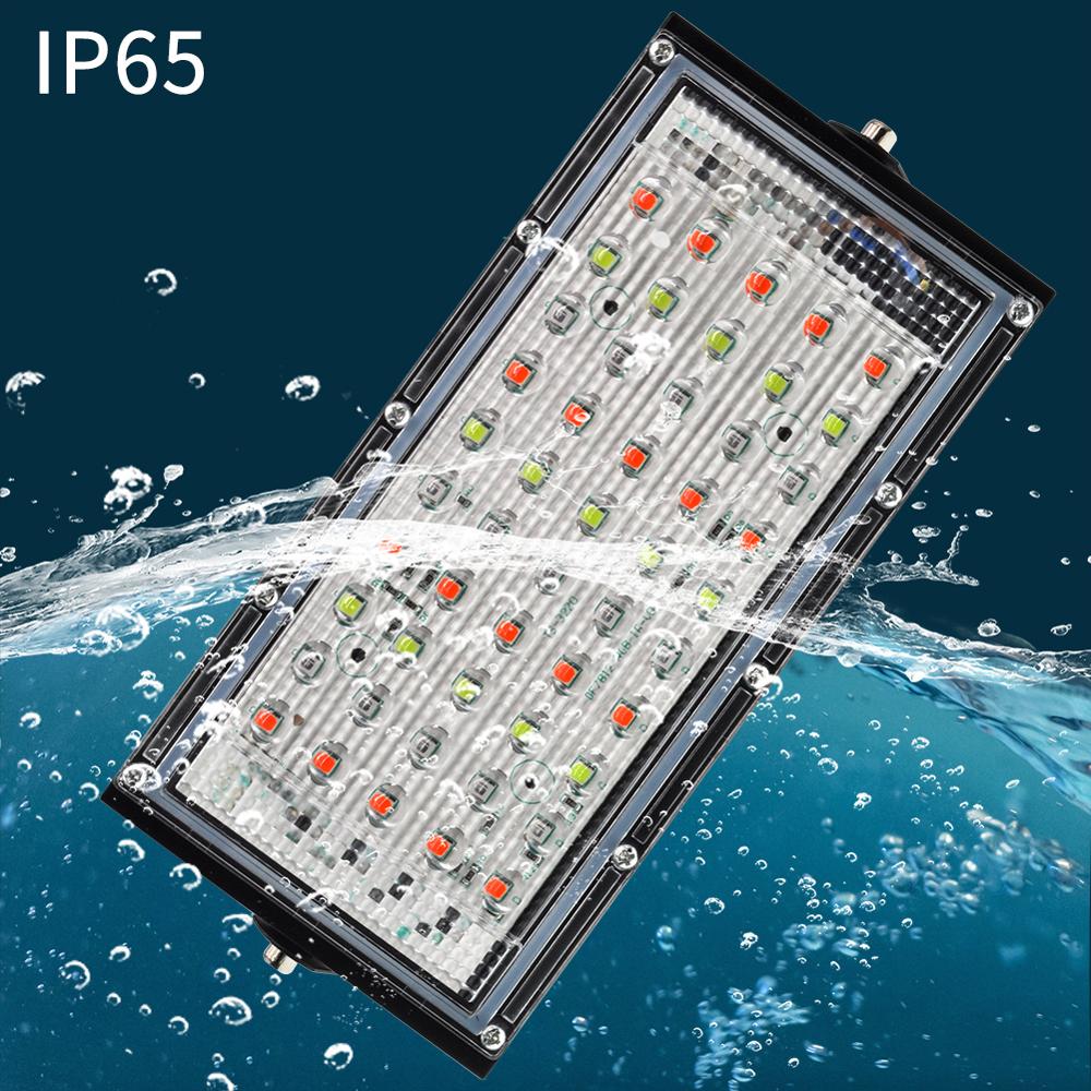 Led Flood Light Outdoor Floodlight Spotlight 10W 5... – Vicedeal