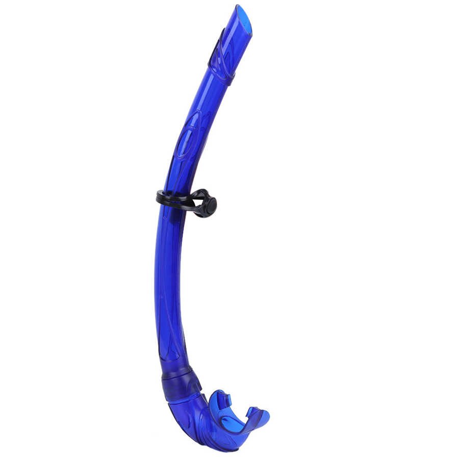 Breathing Tube 1 Pcs Free Diving Snorkeling Wet-ty... – Vicedeal