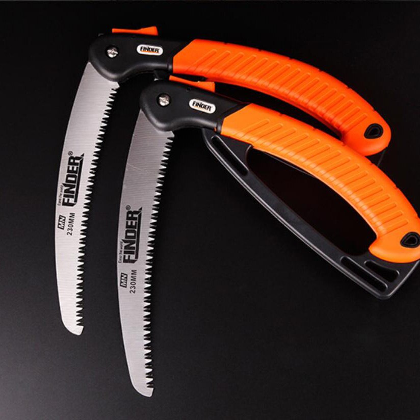 Garden Saw 9 Inch Folding Mini Saws Farm Tools Thr... – Vicedeal