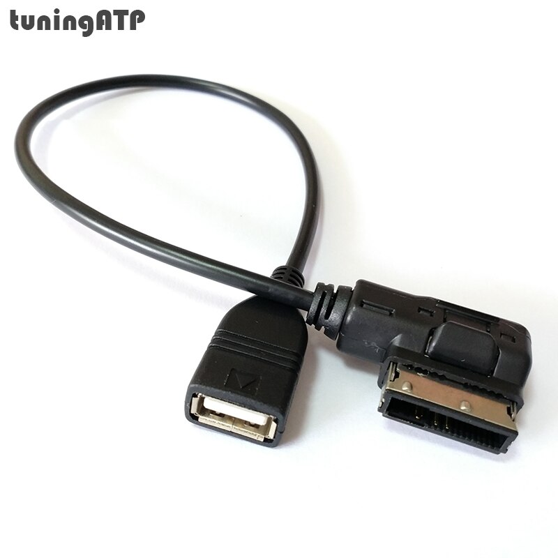 Multimedia Interface MDI MEDIA-IN USB MP3 Lead Cab... – Vicedeal