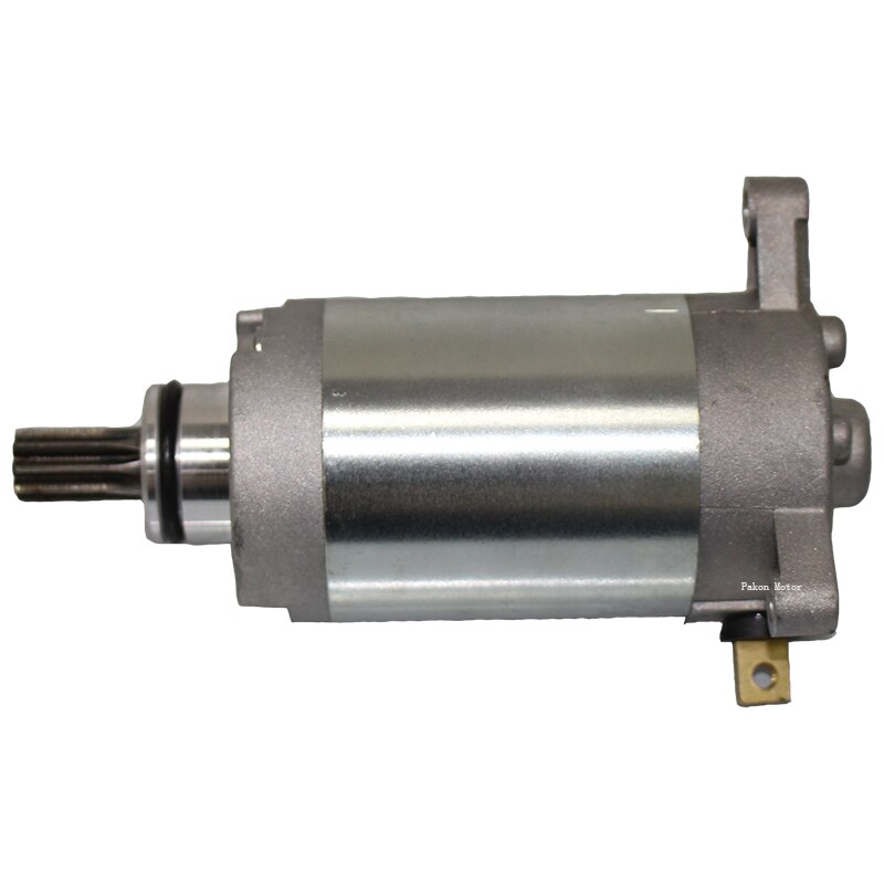 Motor de arranque para Jianshe, arranque para Yama... – Grandado