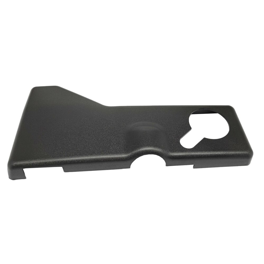 Coolant Tank Cover Trim For Dodge Challenger Charg... – Vicedeal
