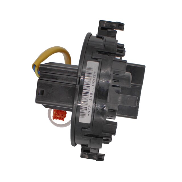 8619A167 Combination Switch Coil Slip Ring For Mit... – Grandado