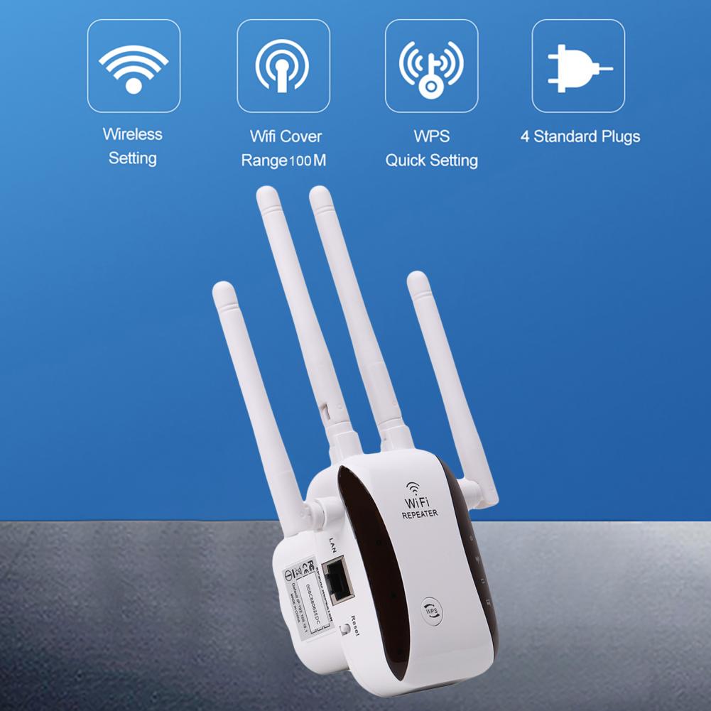 Wide Application Lightweight 300Mbps Shock-proof W... – Vicedeal