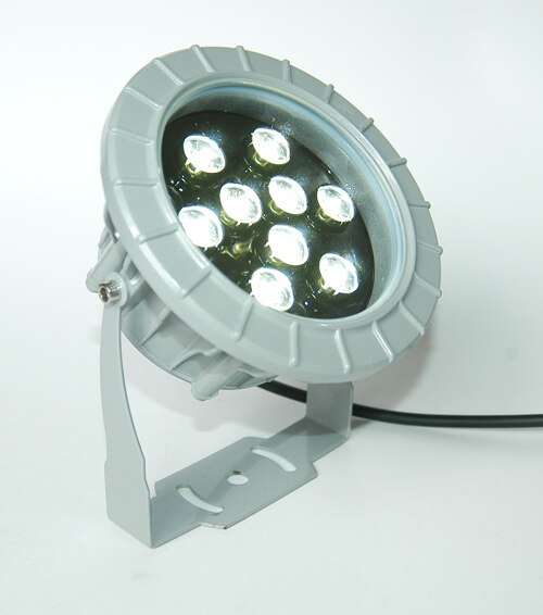 CE,IP65 9W outdoor LED spotlight,LED outdoor light... – Vicedeal