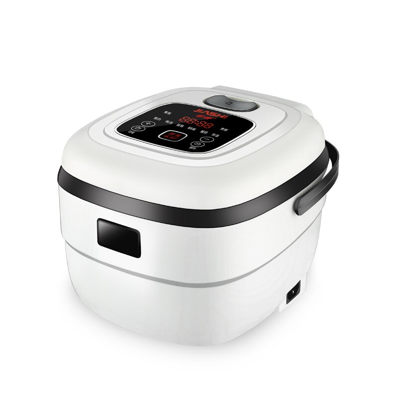 400W Thuis Multifunctionele Pap Koken Rijst Stoofp... – Vicedeal