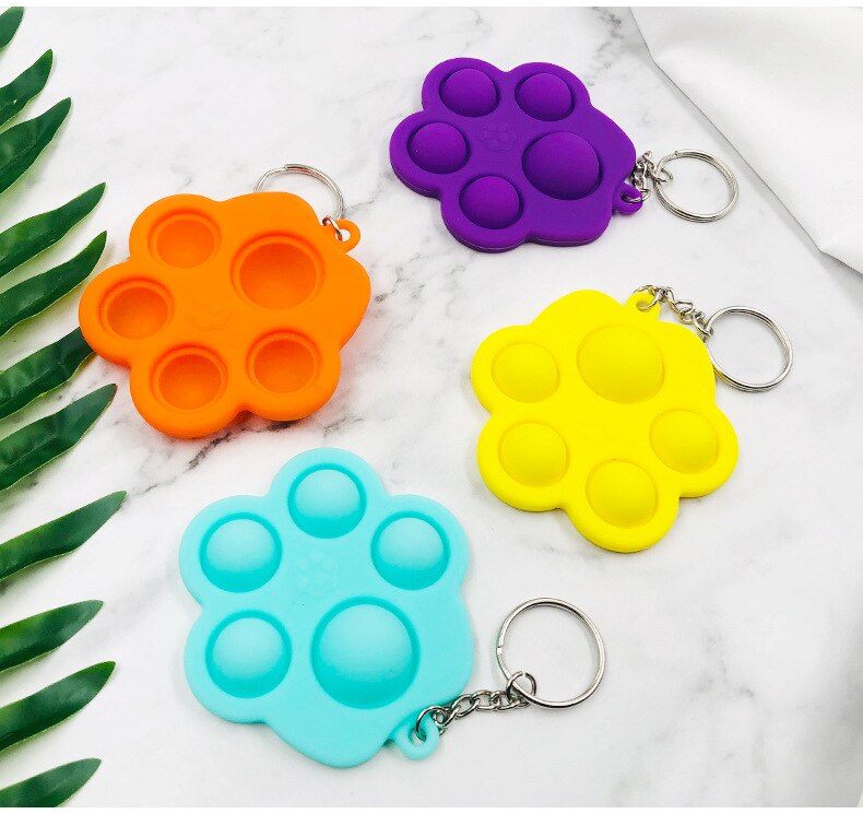 Fidget Toys Anti Stress Stretchy Strings Pop It Po... – Grandado