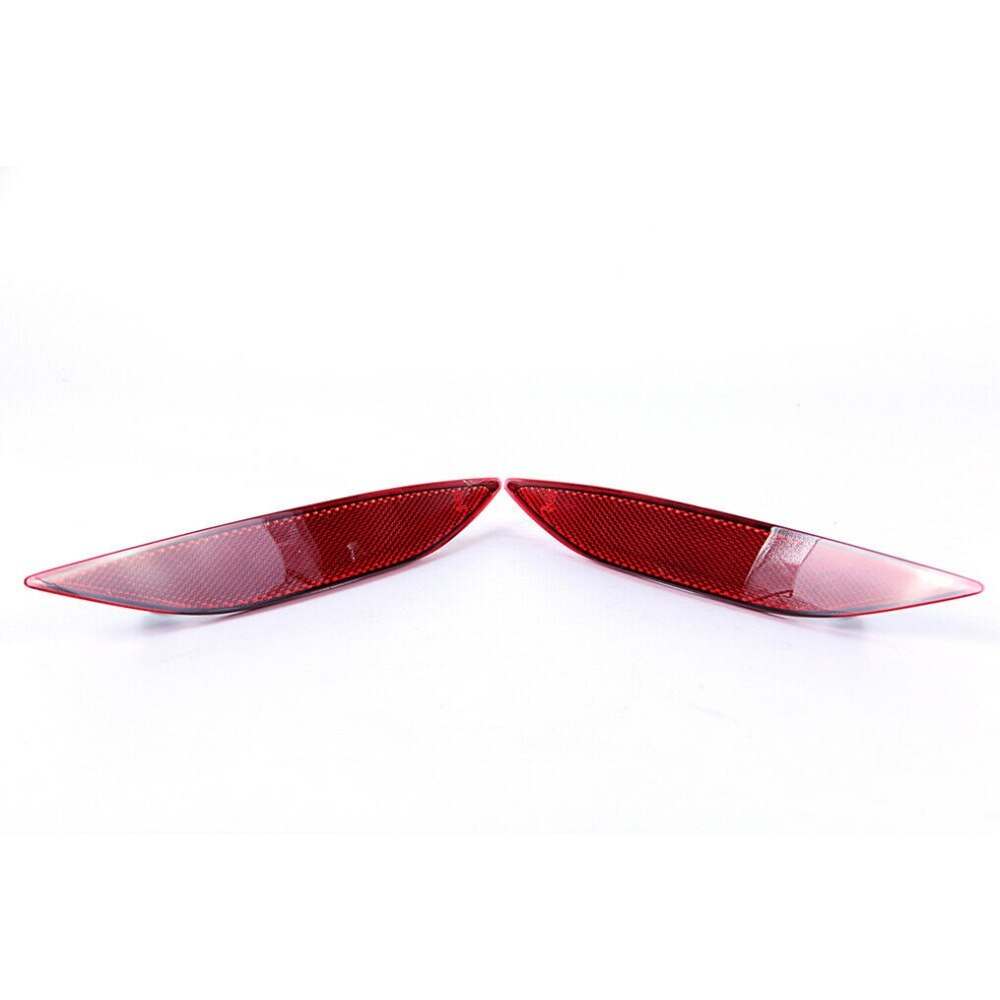5G0945105A 5G0945106A Pair Rear Bumper Tail Red Li... – Vicedeal