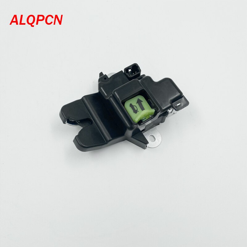 power trunk latch actuator tailgate back door lock... – Grandado