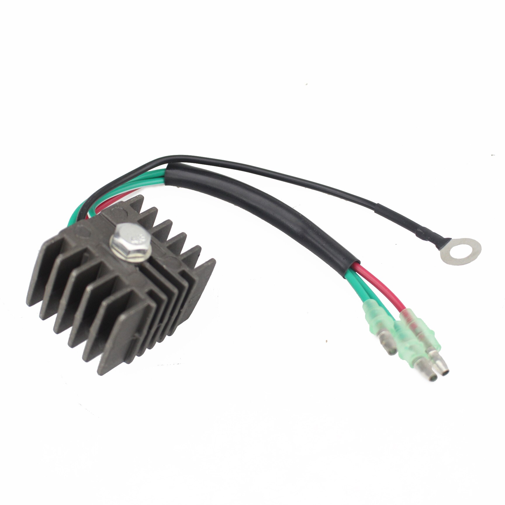Voltage Regelaar Voor Yamaha Buitenboordmotoren 15... – Vicedeal