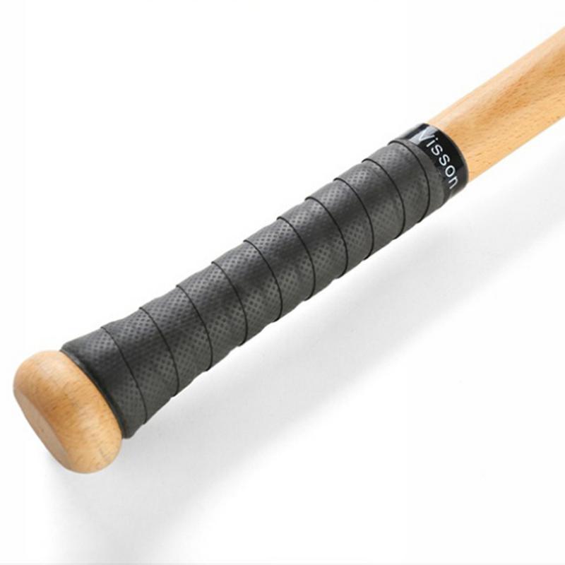 Natural Hard Wood Baseball Bats 54 cm High Hardnes... – Grandado