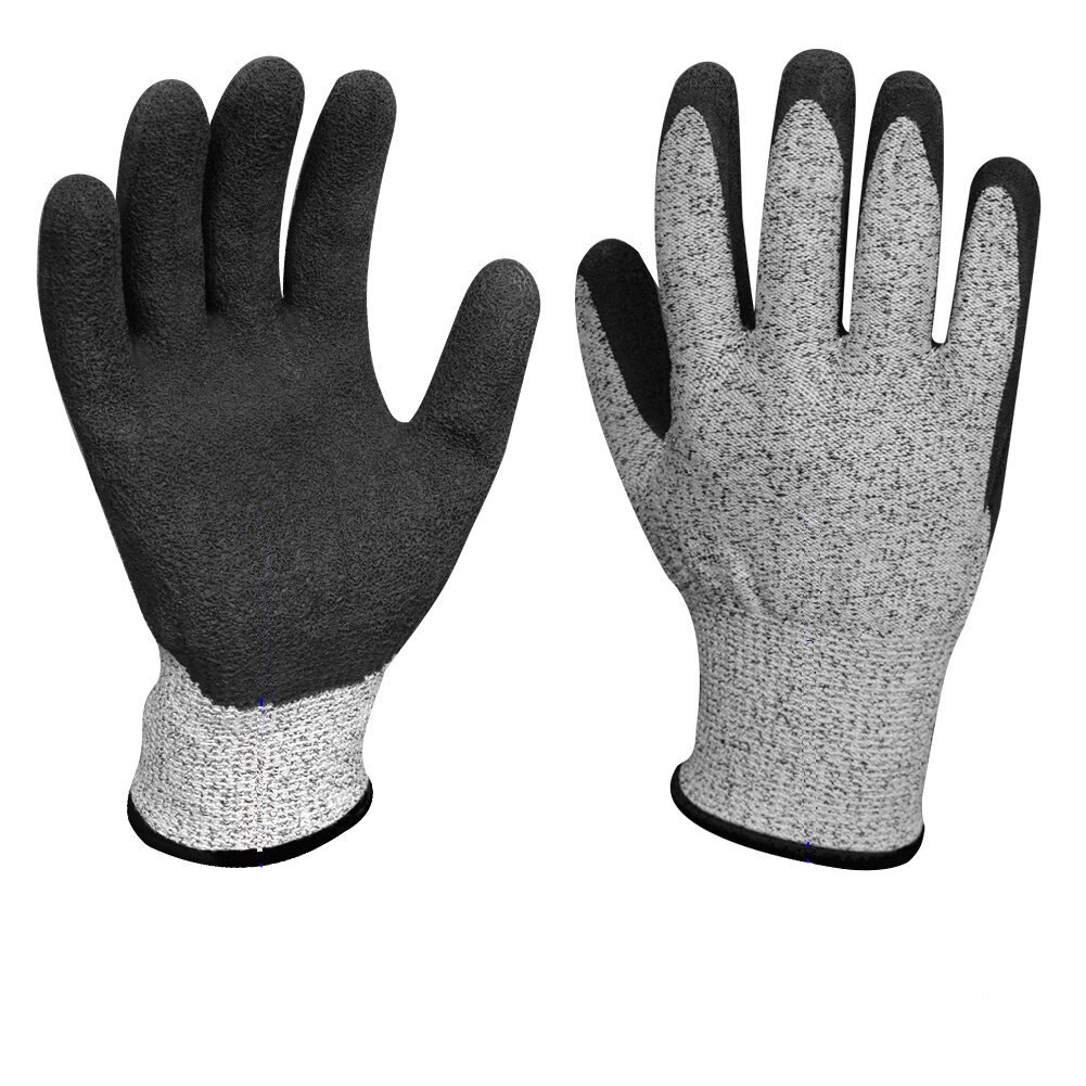 Protective Glove Working Gloves Safety Gloves Anti... – Vicedeal