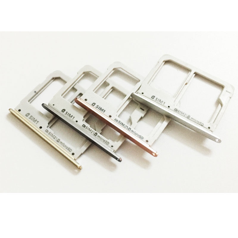 SIM Card Tray Slot Holder Adapter For Galaxy A3 A3... – Grandado