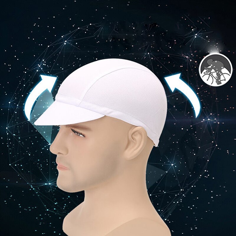 Outdoor Durable Riding Cloth Cap Windproof Breatha... – Grandado