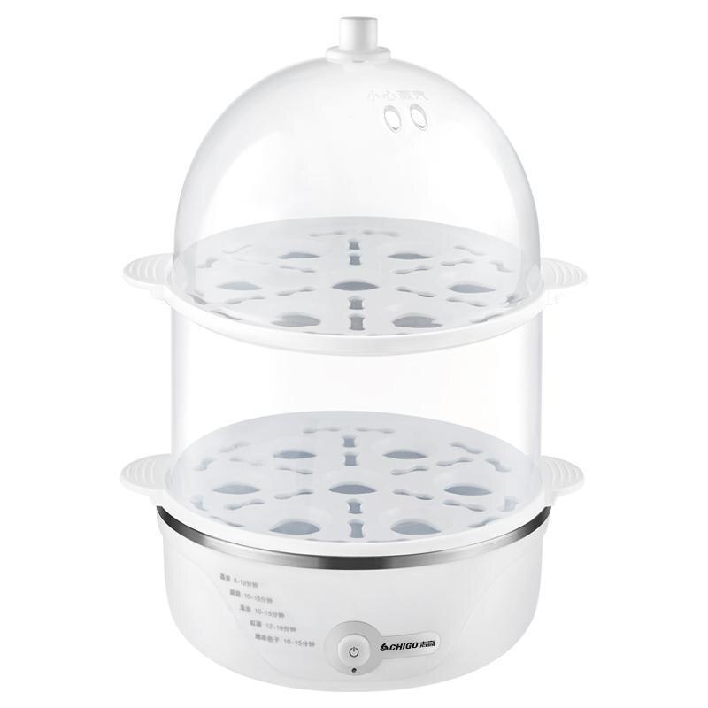 Egg Cooker For Breakfast Multifunction Egg Boiler ... – Grandado