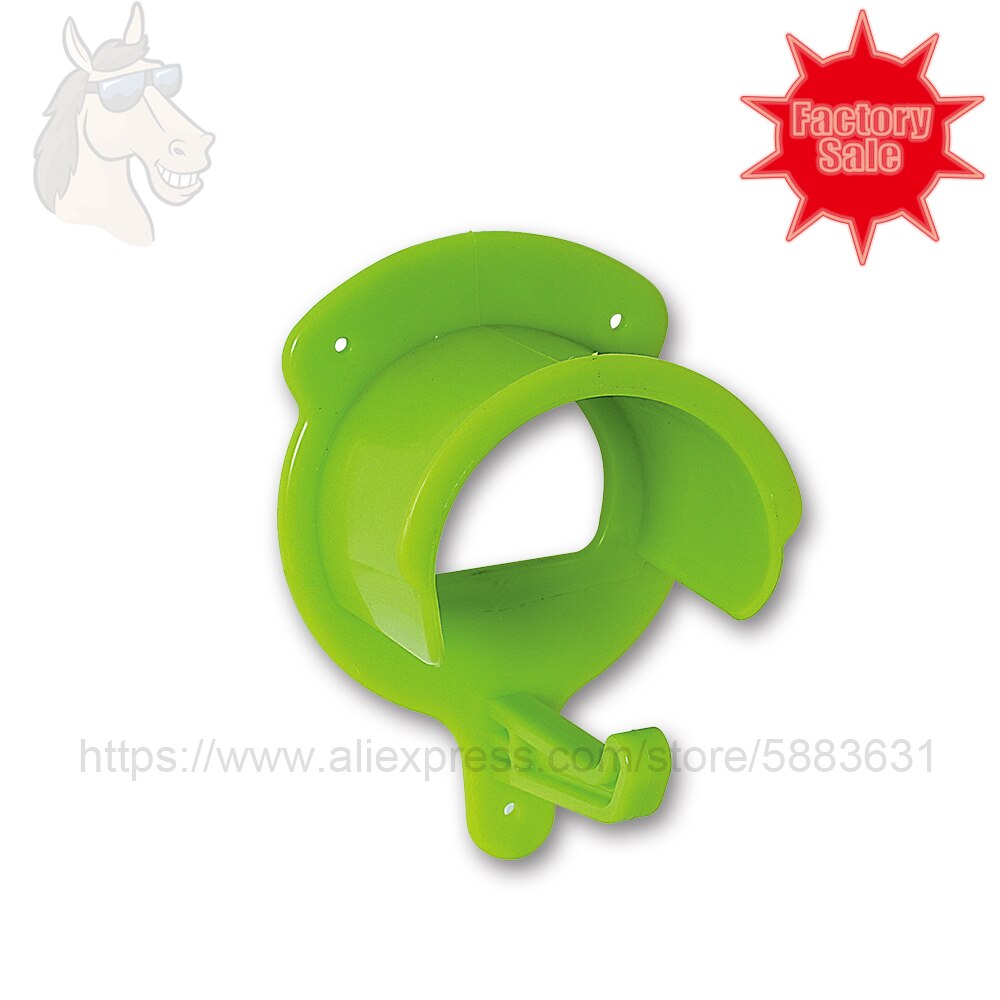 79 3018 Plastic horse bridle rack ABS material mod... – Grandado