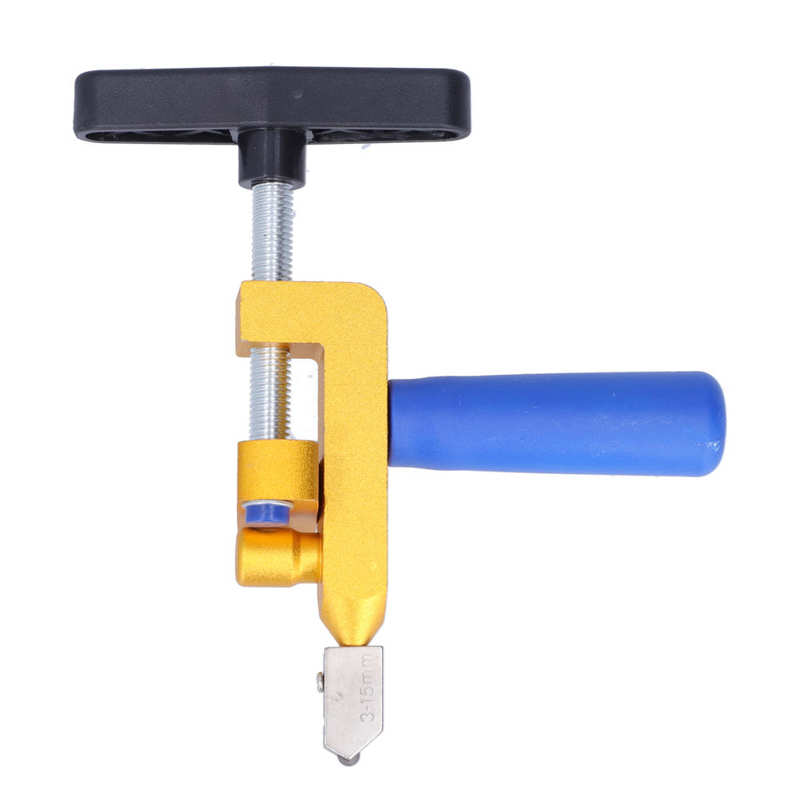 Manual Glass Tile Cutter High Strength and Hardnes... – Grandado