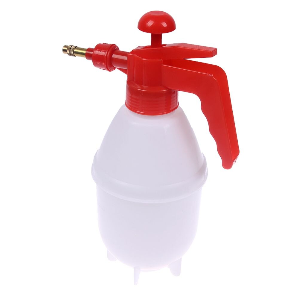 Hand Operated Pressurized Snow Foam Sprayer Hand P... – Grandado