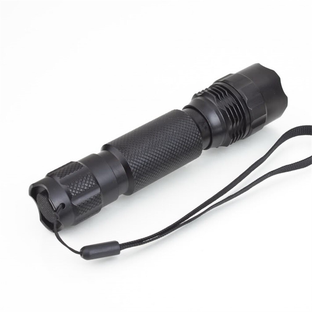 SIPIK XML Q3 3-mode 175 lumen LED Flashlight Elect... – Grandado