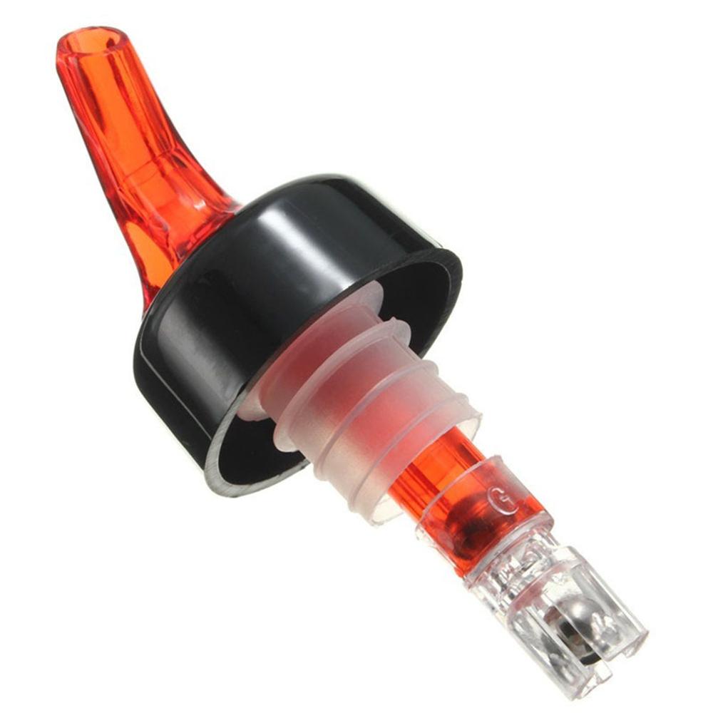 30mL Plastic Spirit Measure Measuring Pourer Drink... – Vicedeal