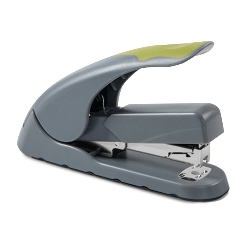 40 Sheets Effortless Heavy Duty Stapler Paper Book... – Grandado